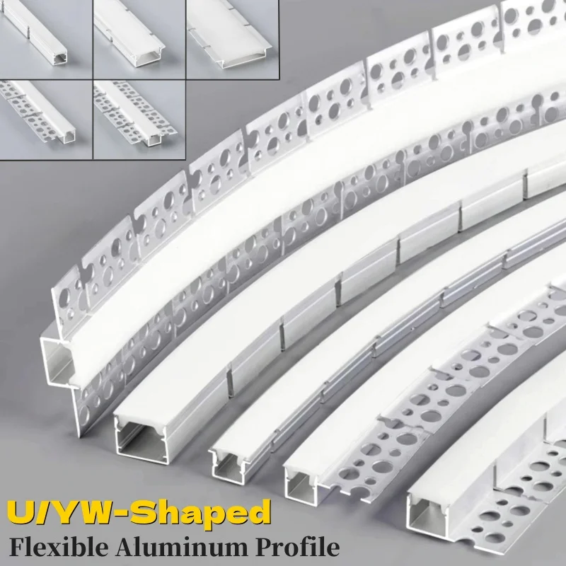 Curved-U-YW-Style-LED-Aluminum-Profile-Recessed-Bendable-Aluminum ...