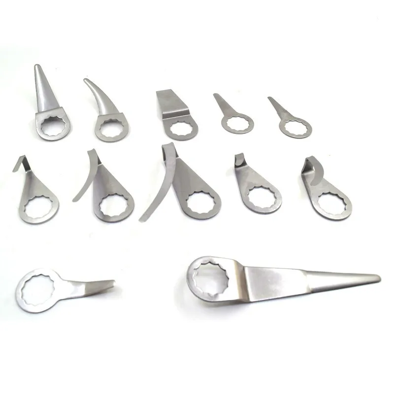 Air-Knife-Pneumatic-Windshield-Remover-Windscreen-Seal-Scraper-Cutting ...