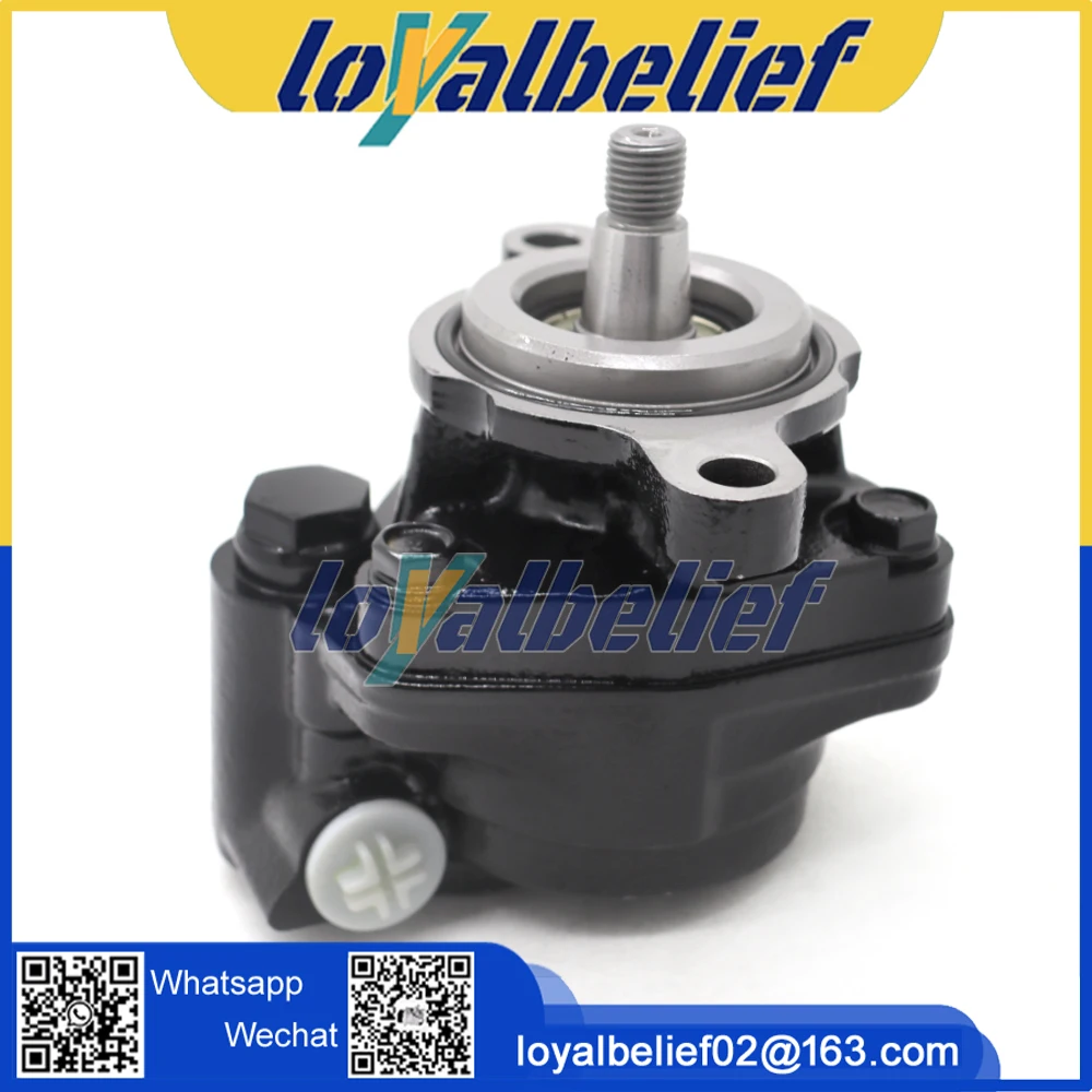 New-Power-Steering-Pump-For-Cars-Toyota-Prado-Toyota-LAND-CRUISER-HZJ80 ...