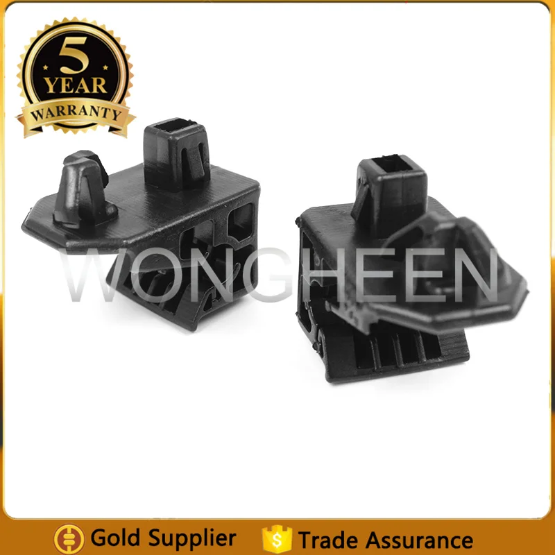 2PCS-Headlight-Mounting-Bracket-Clips-53271-12060-53271-0B010-53271 ...