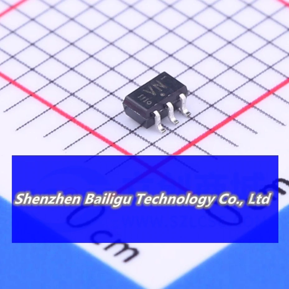 20PCS-50PCS-74LVC1G126GW-125-74LVC1G126-VC1G126-SOT-323-5-NEW-and ...