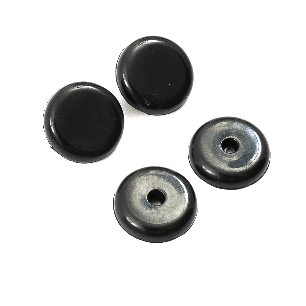 2pcs-Car-Seat-Belt-Stop-Button-Clips-Fastener-Retainer-Seatbelt ...