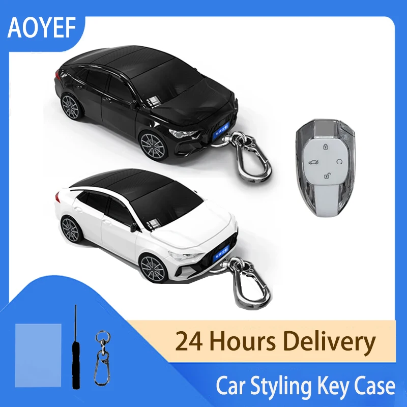 Key-Case-for-Trumpchi-GAC-2021-Empow-J11-J15-J16-Smart-Remote-Car-Key ...