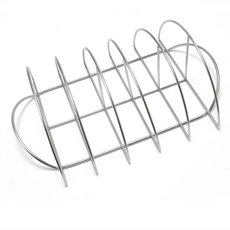 Grilled-Steak-Lamb-Rack-Durable-New-Easy-To-Clean-Multi-purpose ...