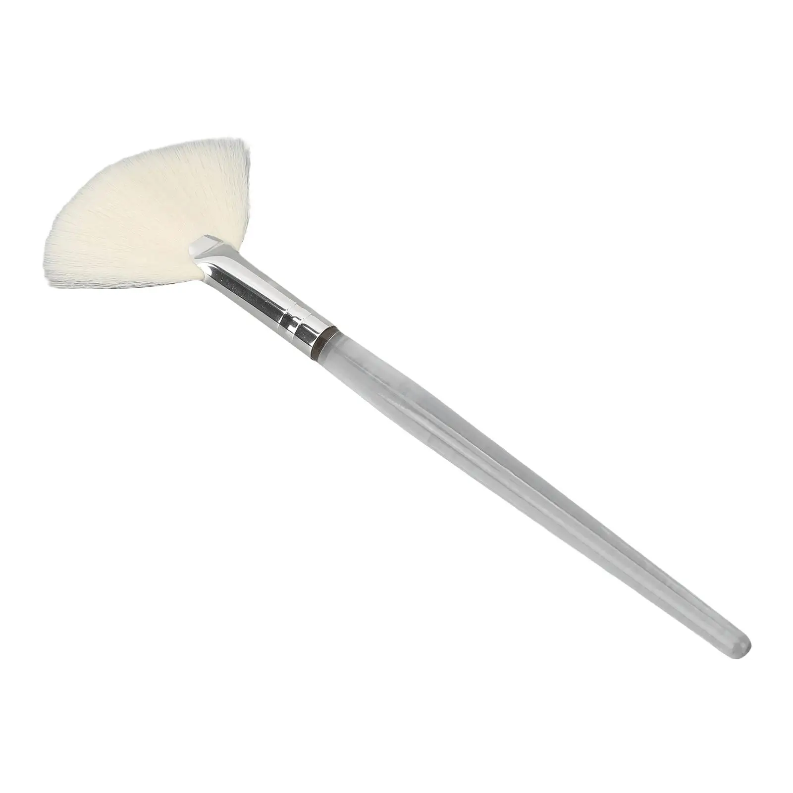 Soft-Facial-Mask-Brush-for-DIY-Face-Masks-Transparent-Handle-Skin-Care ...