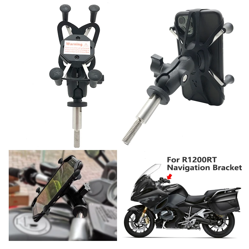 For-BMW-R1200RT-R1250RT-R1200-RT-R-1200RT-2010-2020-R-1250-RT-2018-2023 ...