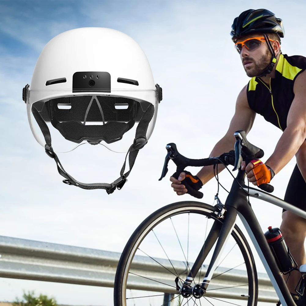 Helmet-Camera-Recorder-1080P-30FPS-Bicycle-Motorcycle-Helmets-Cameras ...