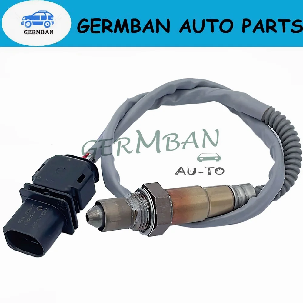 0281004191 New lambda probe 0 281 004 191 for Seat VW GTD Audi Skoda ...