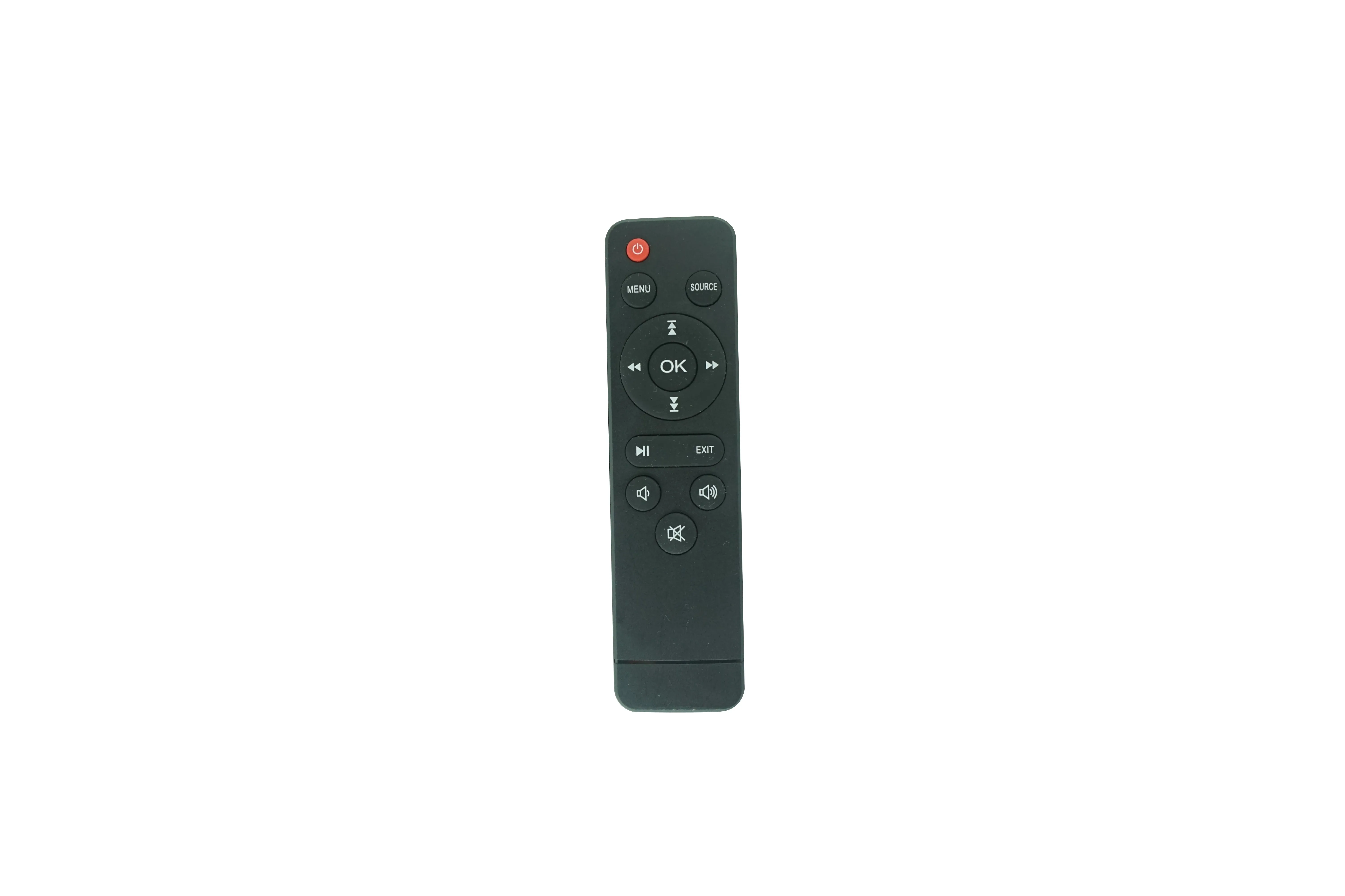 Remote Control For Technaxx 4781 Beamer Tx-113 & Auking M8-f & Xuanpad ...
