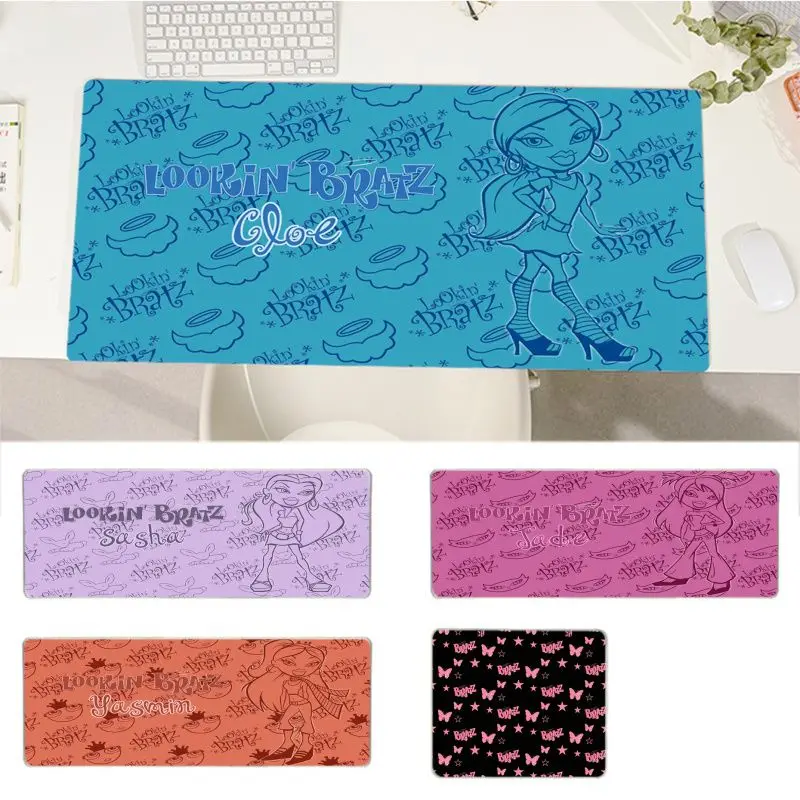 Bratz-Doll-Mousepad-Boy-Pad-Laptop-Gaming-Mice-Mousepad-Size-for-Game ...