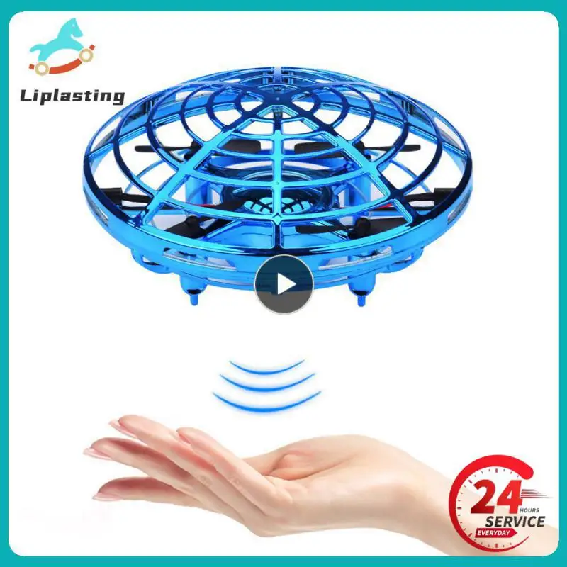 new-fidget-finger-spinner-Flying-spinner-returning-gyro-Kids-toy-gift ...