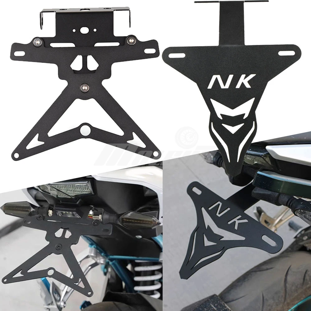 For CFMOTO 250NK 250 NK NK250 250-NK 2018 2019 2020 2021 2022 2023 Rear ...