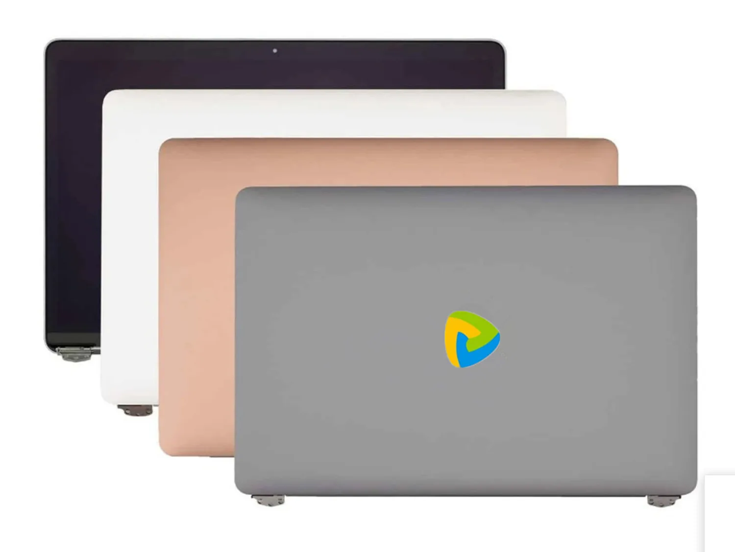 A2337 Origginal Lcd Display Assembly For Macbook Air Retina 13 M1 A2337 ...