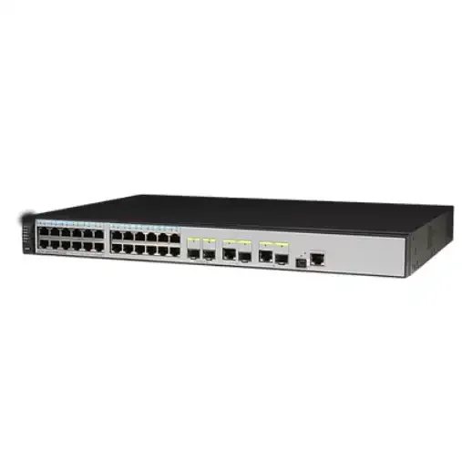 S5701-28TP-PWR-LI-AC-HW-24-port-Gigabit-POE-power-supply-management ...