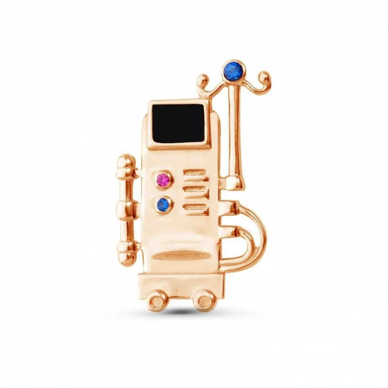 New-Dialysis-Machine-Enamel-Pin-Medical-Operating-Room-Lapel-Badge-for ...