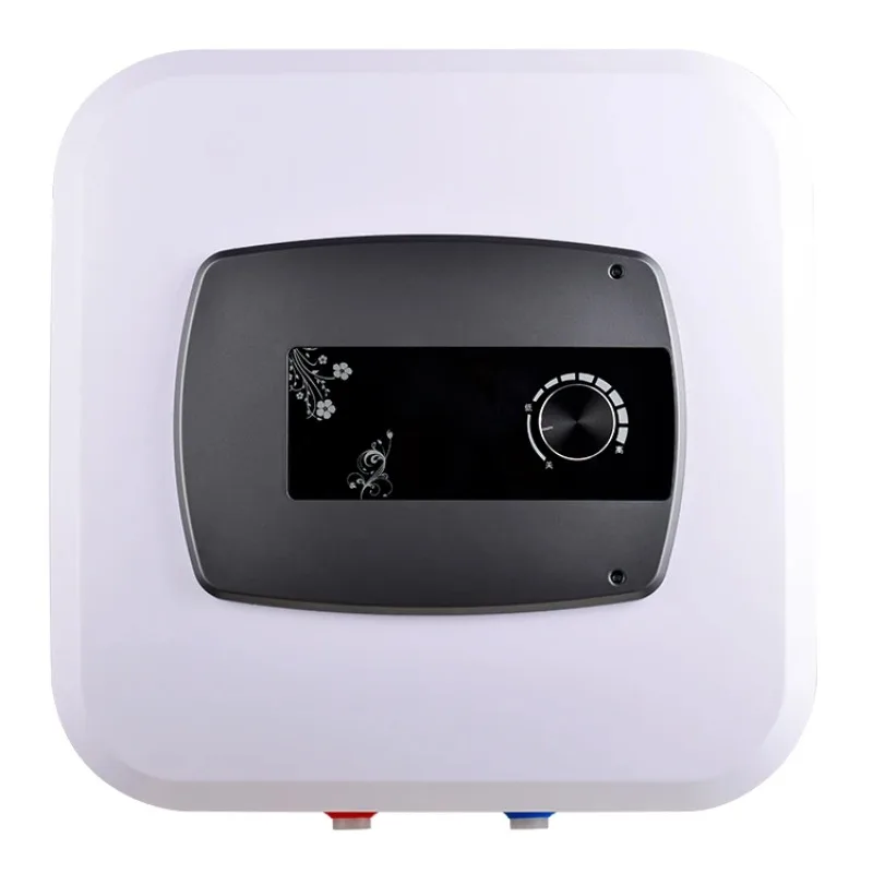 Under Sink 10Liters 15L 30L Square Kitchen Water Geyser Low Price ...
