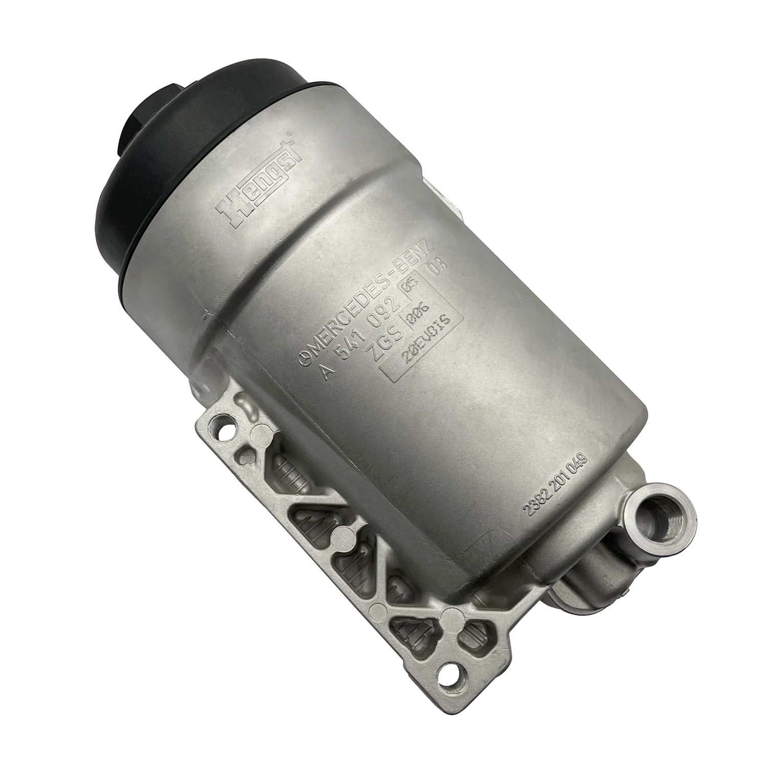 Mercedes AXOR/OM457/OM460 DDE/Detroit A genuíno 5410920503 Um ...