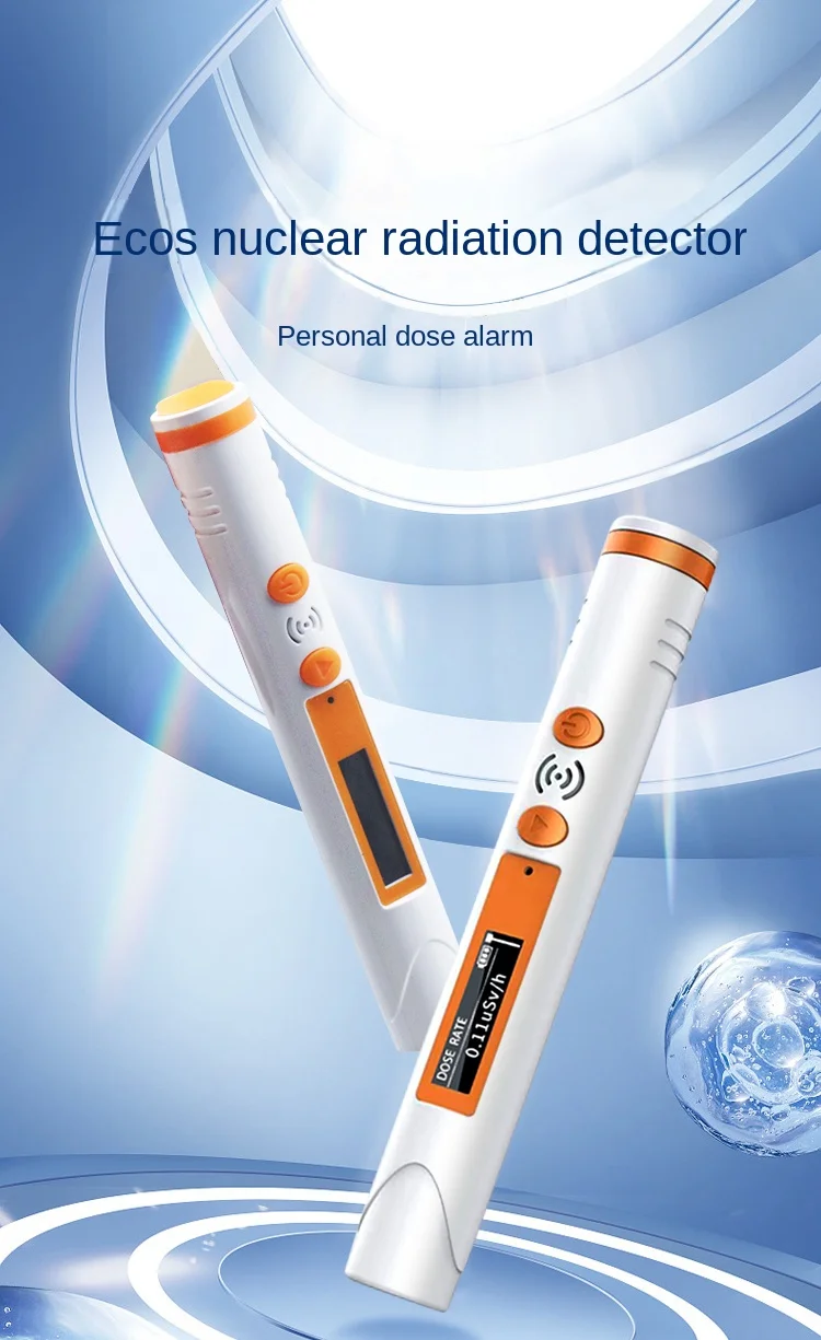 Pen-nuclear-radiation-detector-professional-marble-radioactive-line ...
