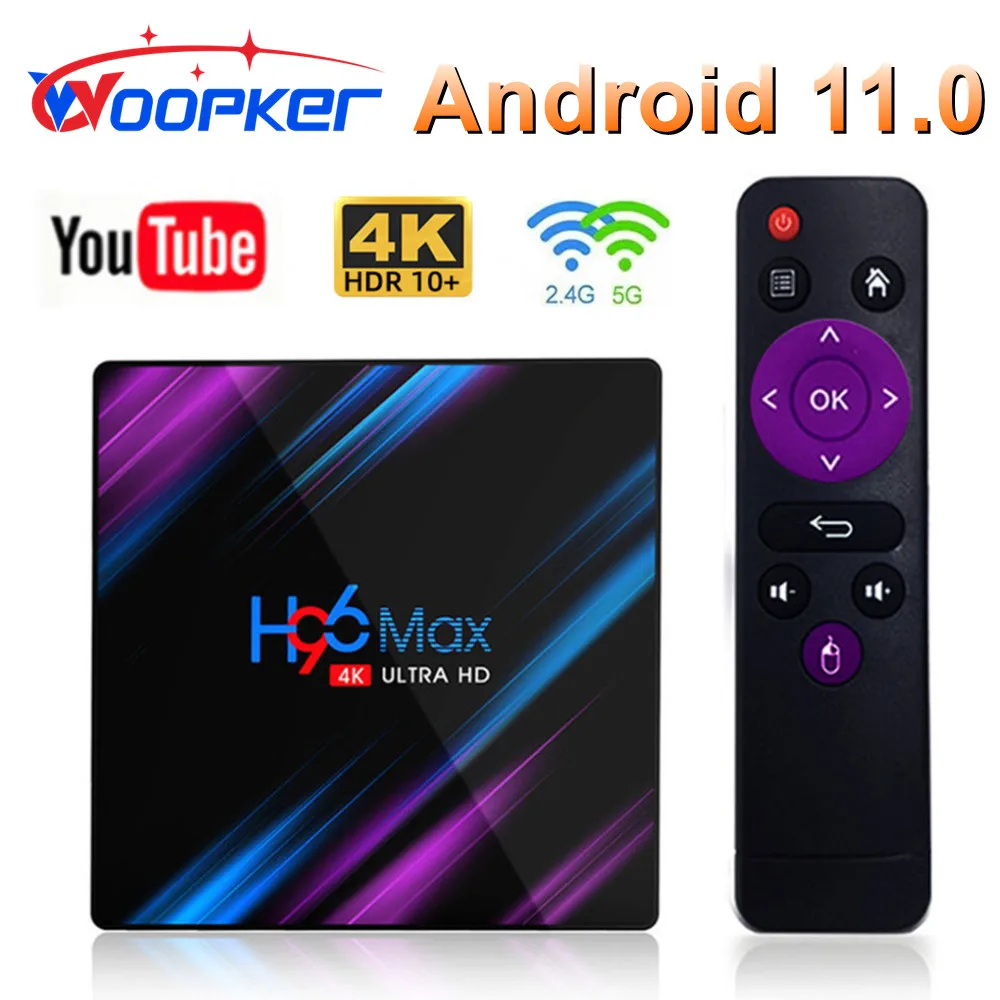Woopker-Dispositivo-de-TV-inteligente-H96-MAX-RK3318-decodificador-con-Android-11-4GB-32-GB-64GB.jpg