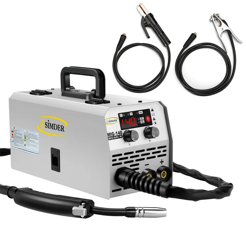 S-SIMDER-DC-Inverter-MIG-ARC-Welder-220V-IGBT-MMA-Welding-Machine-120 ...
