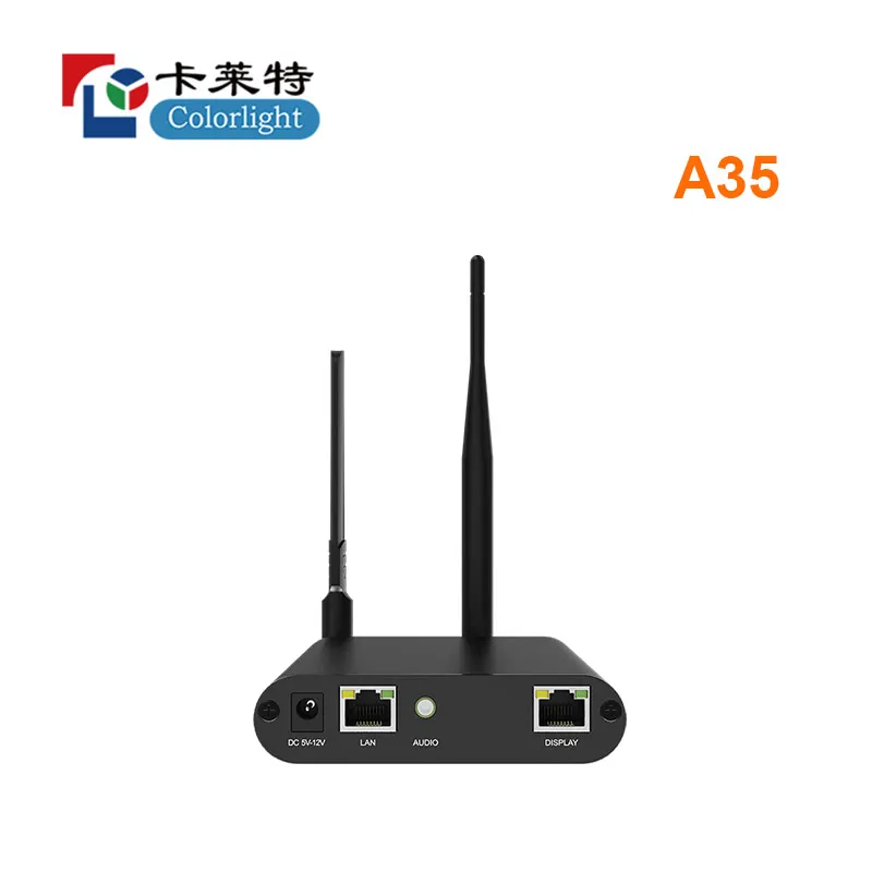 Asynchronous-Full-Color-LED-Video-Sender-Box-Player-Colorlight-A35 ...