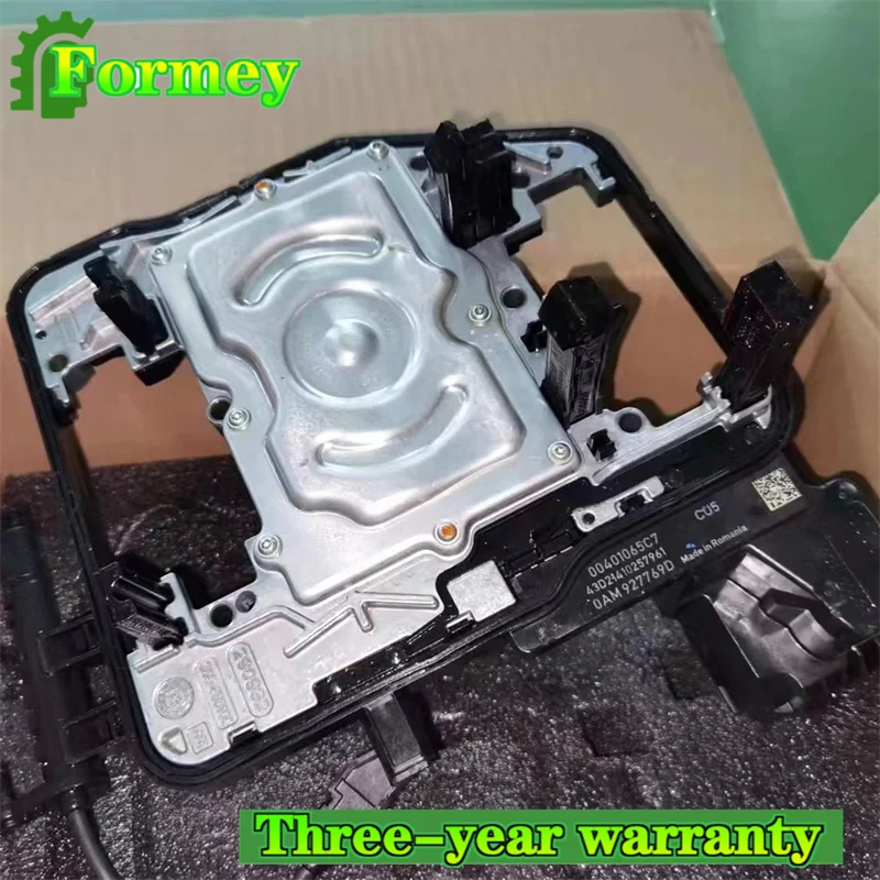 brand-new-Year-Guarantee-DQ200-0AM-DSG-Transmission-Control-Unit-Coding ...