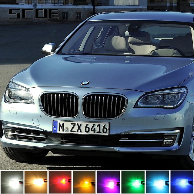 2009 Bmw 740i Licemse