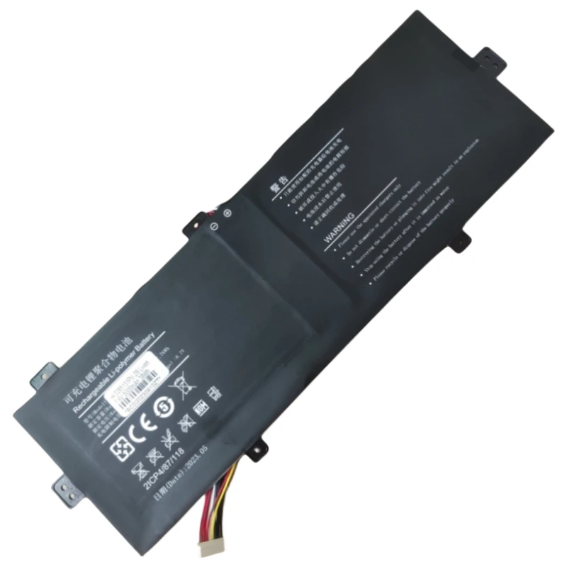 UTL-4776127-2S-U3285131PV-2S-Battery-For-Mediacom-Smartbook-One-M-SB151 ...