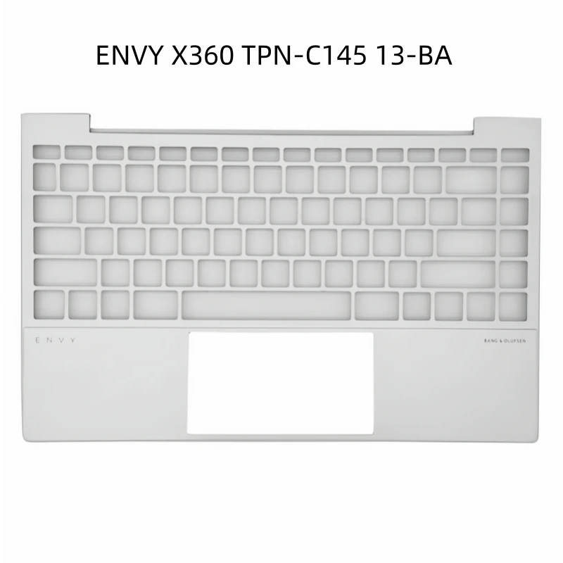 Laptop Top Case Palmrest Upper Cover For hp Envy x360 13-BA TPN-C145 ...