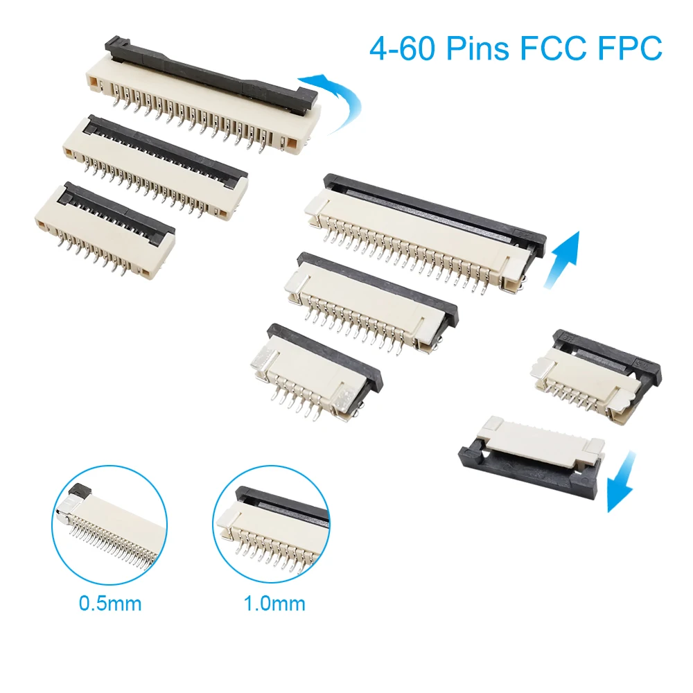 Paso-0-5mm-1-0mm-FPC-FFC-4P-6P-8P-10P-12P-14P-16P-18P-20P.jpg