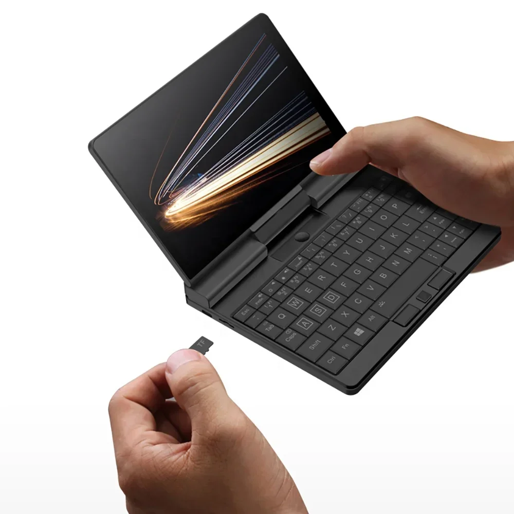 Pocket-Mini-One-Netbook-A1-Engineer-PC-Laptop-Business-Notebook-With ...