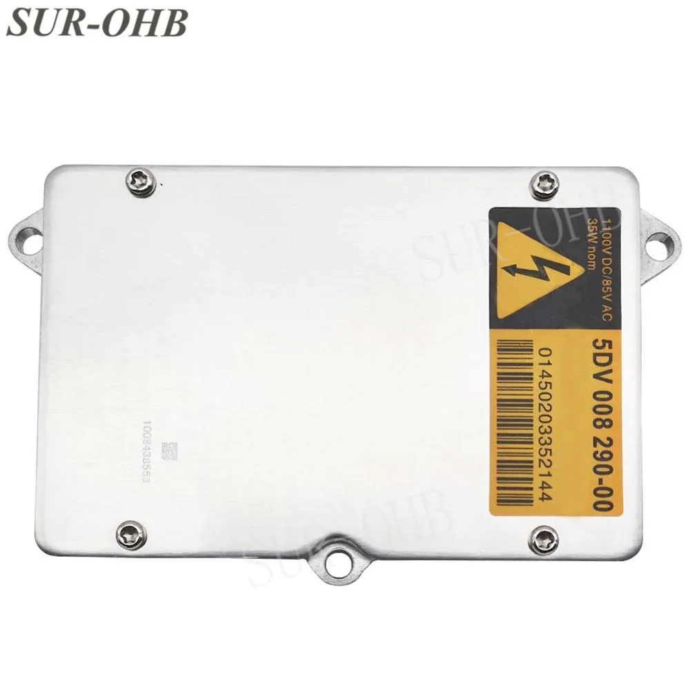 Original-NEW-E-Class-5DV00829000-HID-D2R-Xenon-headlight-63126907488 ...