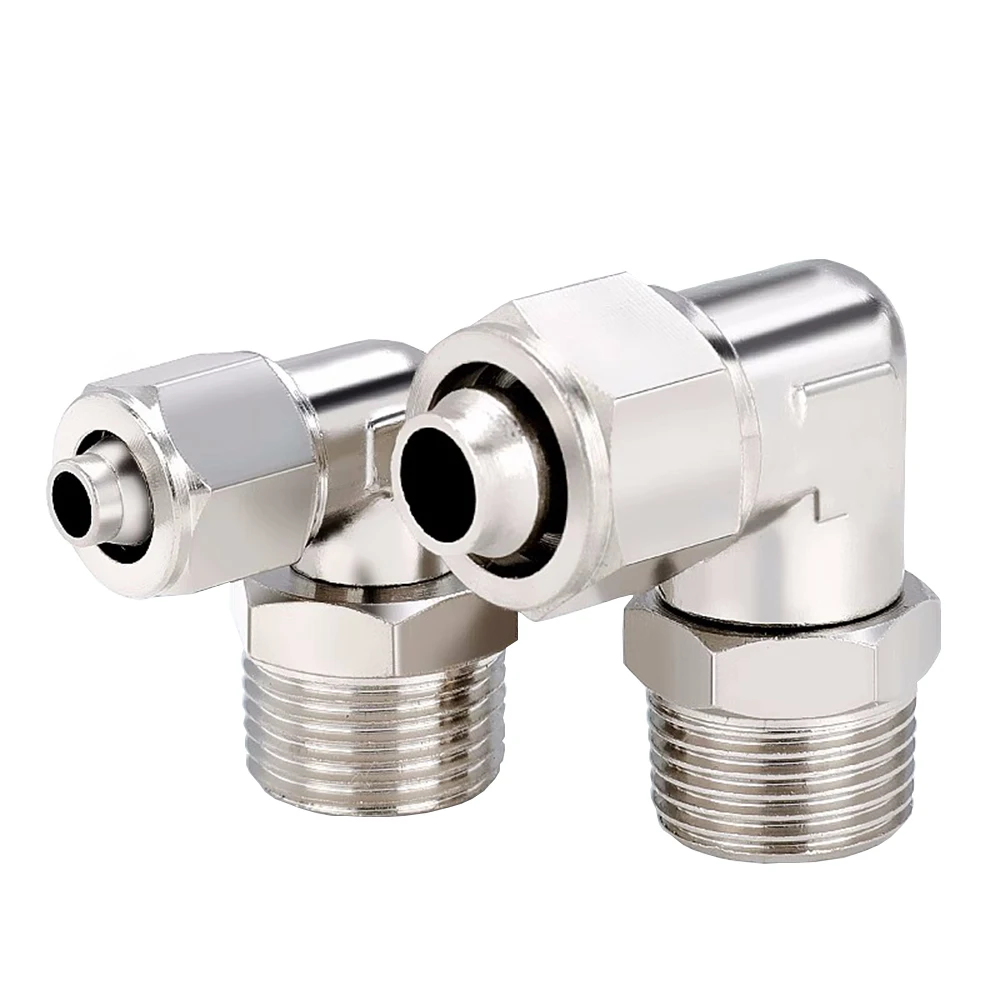 PL-Fast-Tightening-Pneumatic-Quick-Connector-PU-Hose-Pipe-4-6-8-10-12mm ...