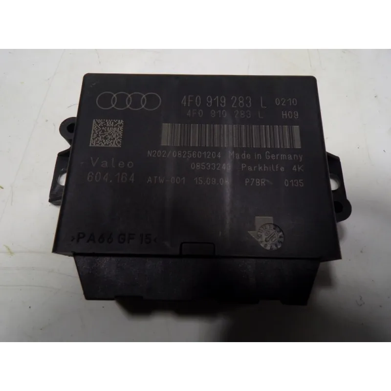 Electronic-Module-4L0910283B-08533243-4F0919283-17225366-serves-for ...