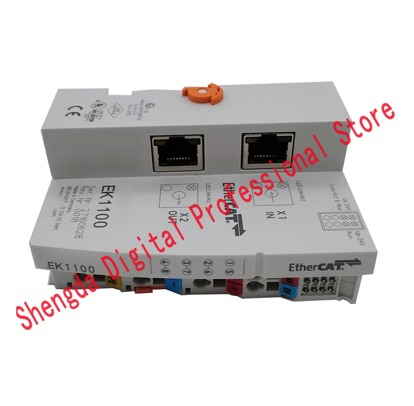 Original-EK1110-EL9011-EL1809-EL9410-EL2008-EL6601-EL6021-BK1120-Fast ...