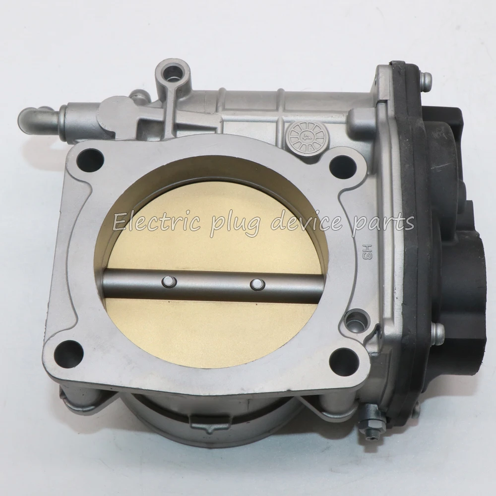 RME70-11 16119JA10A 16119-JA10B Throttle Body for Nissan Altima ...