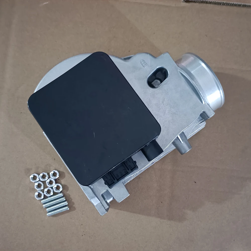 MAF Air Flow Meter Sensor for BMW E23 E24 E28 M30 b28 0280202025 ...