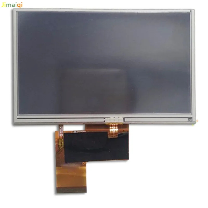 New-5-inch-Ttablets-LCD-Screen-for-KORG-PA300-lcd-display-with-touch ...