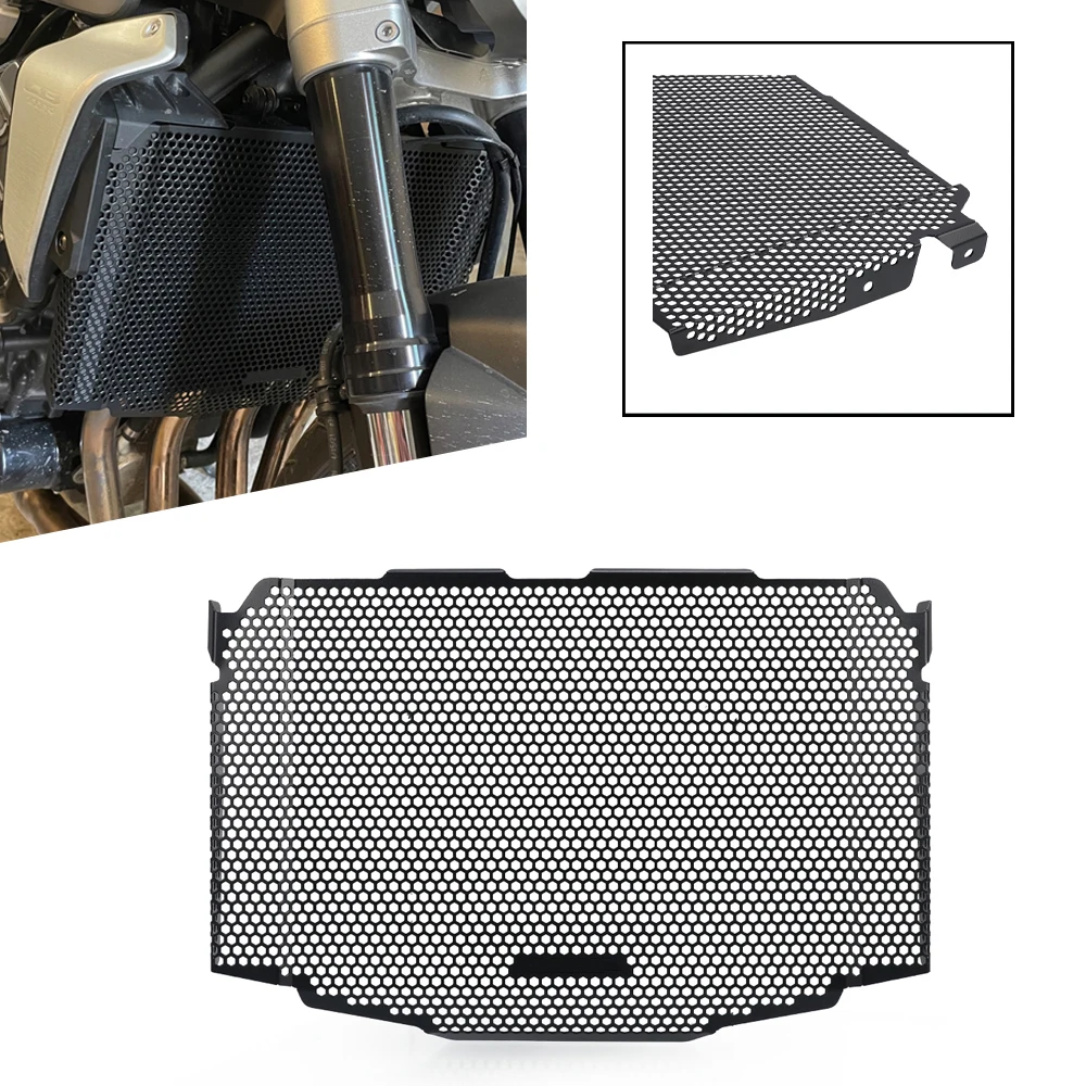 CB1000R-Motorcycle-Radiator-Grille-Guard-Cover-Protector-For-Honda-CB ...