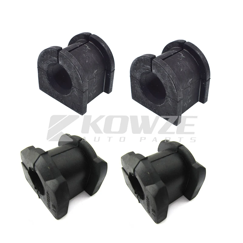Suspension-Stabilizer-Bushing-Rubber-Kits-For-Mitsubishi-Outlander-CW4W ...
