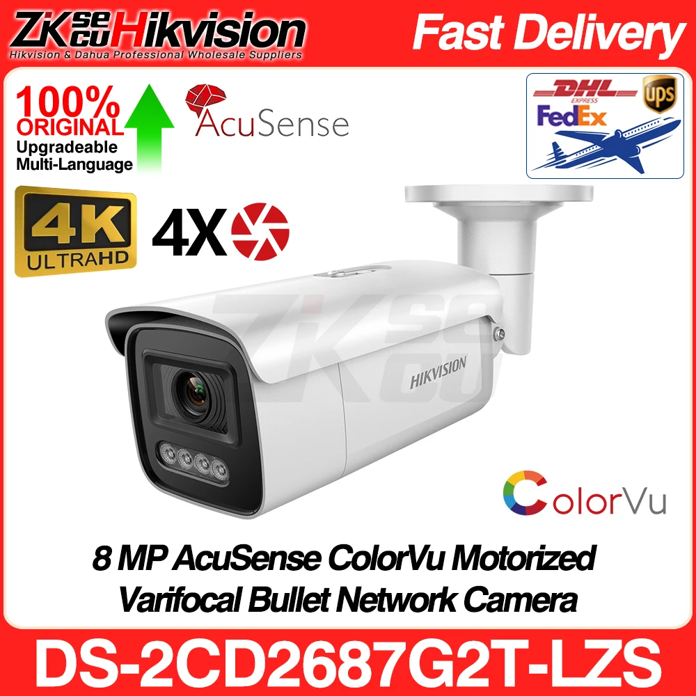 Hikvision-Original-DS-2CD2687G2T-LZS-8MP-4K-ColorVu-AcuSense-4X-ZOOM ...