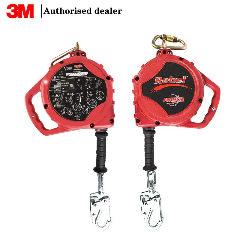 3M-Protecta-Cable-Self-Retracting-Lifelines-3590521-10m-cable-Speed ...