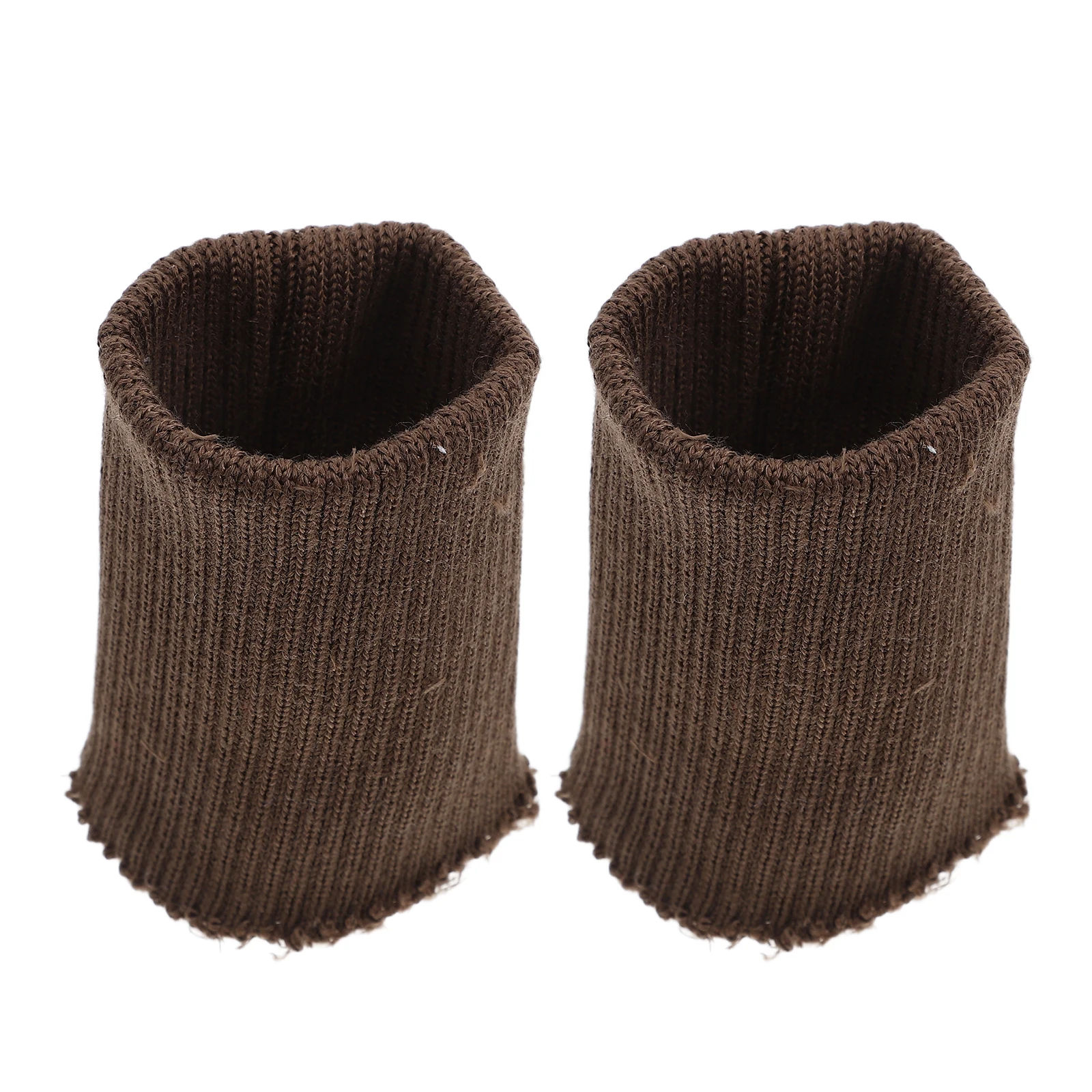1Pair Knit Cuff Sleeve For Jacket Stretch Knit Rib Tubular Rib Cuffing ...