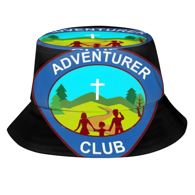 Sda Adventurer Logo
