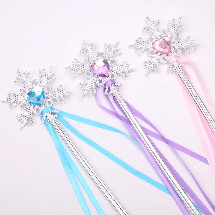 Children's Magic Wand | Princess Magic Wand | Princess Wand Girls ...