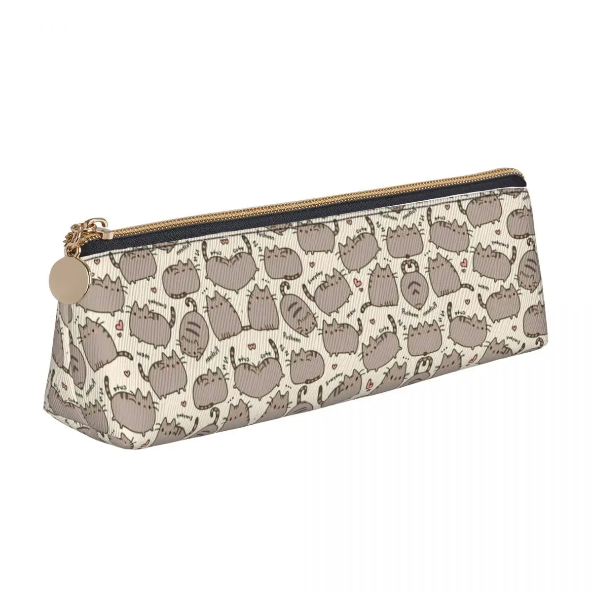 Kawaii-Cats-Pencil-Case-Animal-Simple-Boy-Girl-Kawaii-Pen-Box-Pattern ...