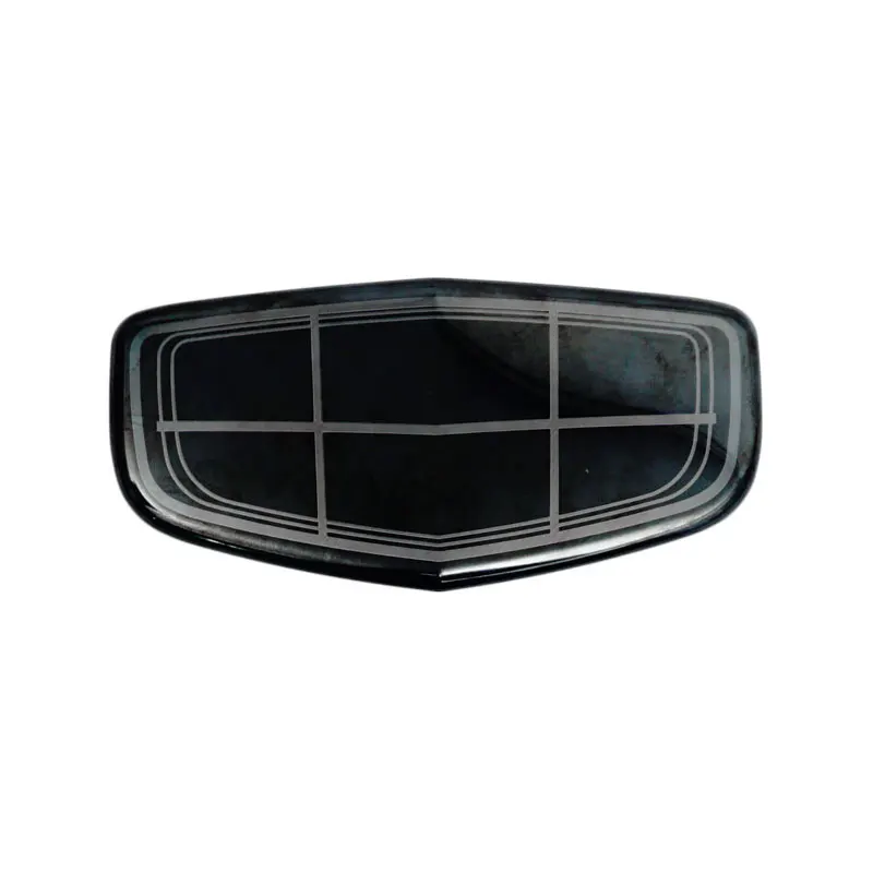 Steering Wheel Sign Logo For Geely Coolray Geely Tugella Atlas Pro ...