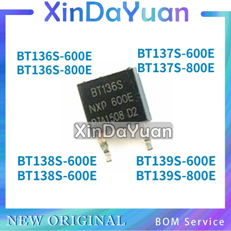 5-pcs-BT136S-600E-BT136S-800E-BT137S-600E-BT137S-800E-BT138S-600E ...