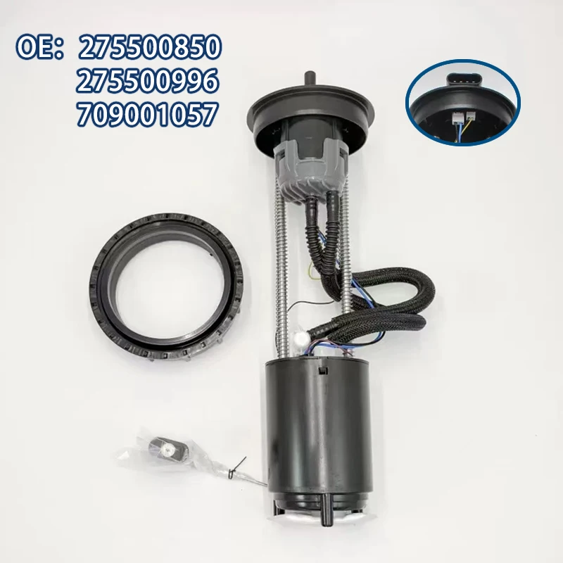 275500996 275500850 709001057 Fuel Pump Assembly For BRP Seadoo Jetski ...