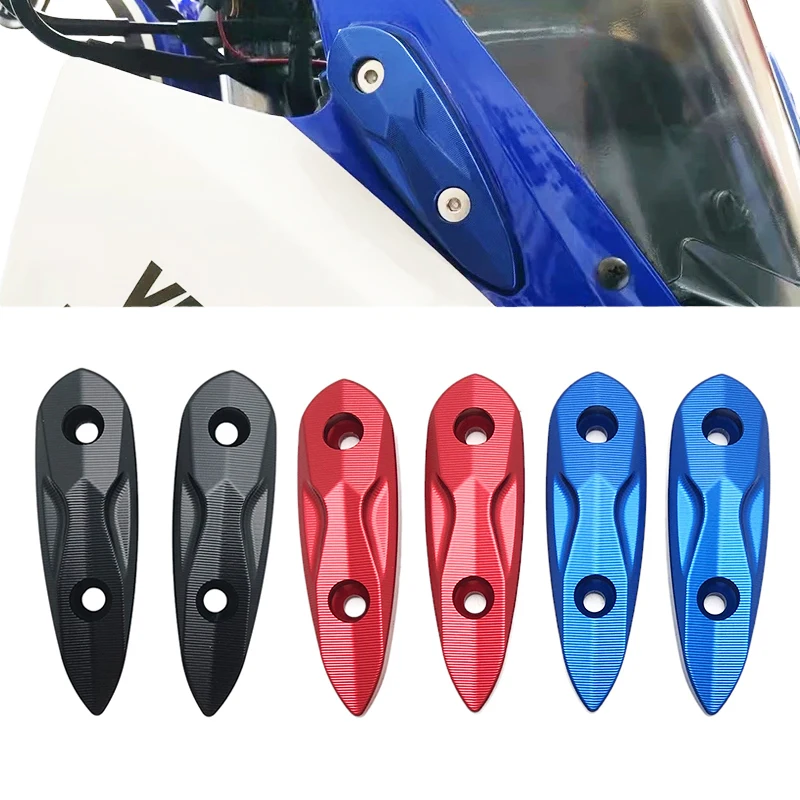 For-Yamaha-YZF-R15-V3-YZF-R3-R25-2015-2021-Motorcycle-Rear-View-Mirror ...